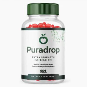 SlimRadiance - EmJay Health Products