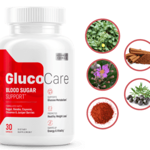 SlimRadiance - EmJay Health Products