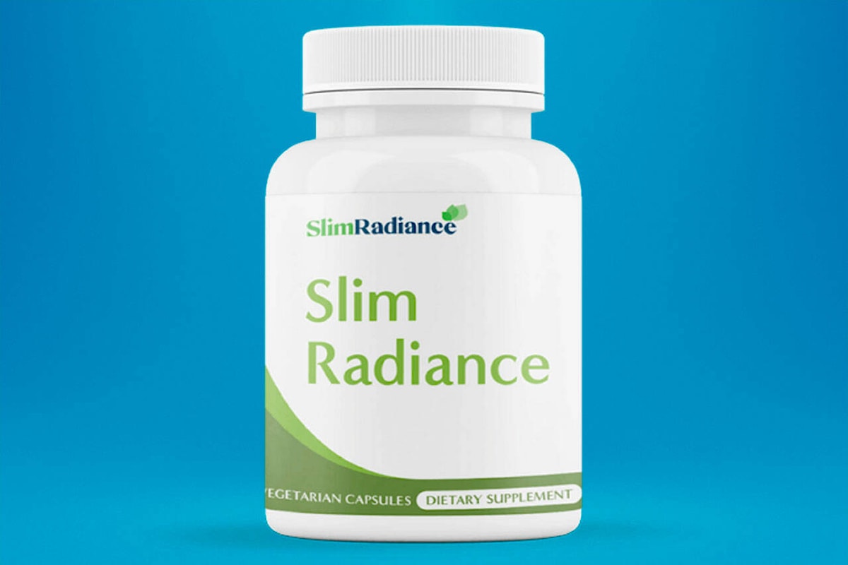 SlimRadiance - EmJay Health Products
