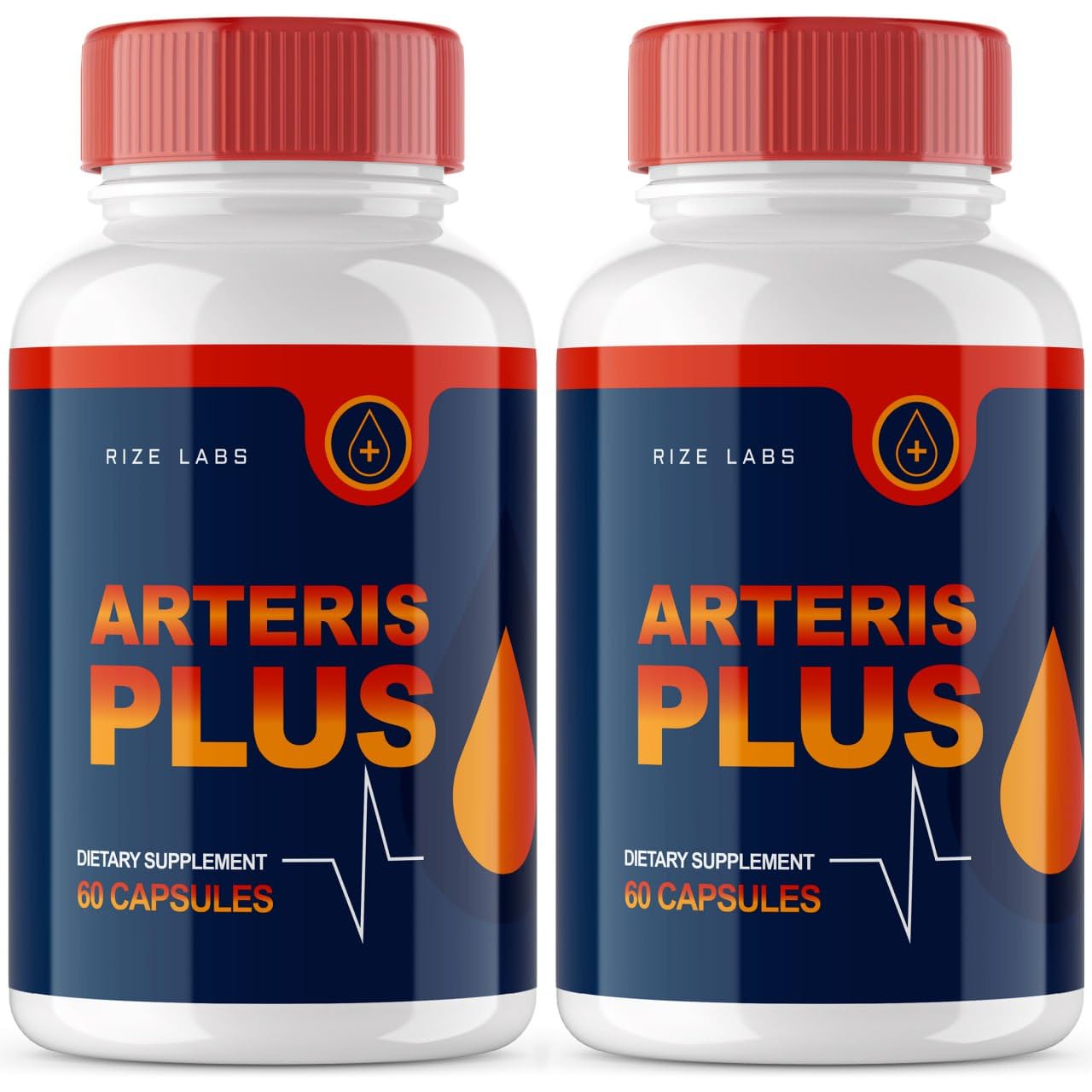 Arteris Plus - EmJay Health Products