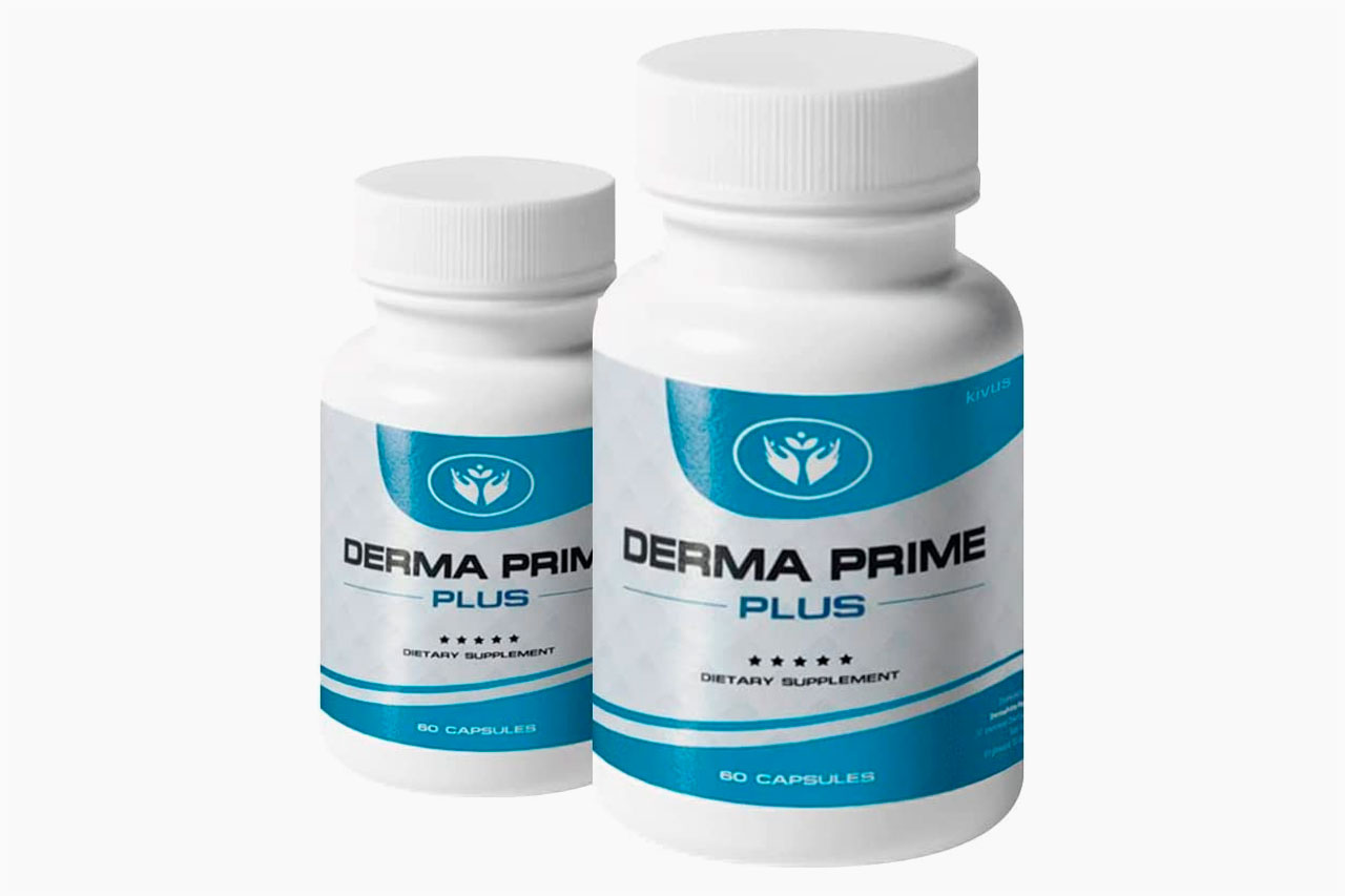 Derma Prime - EmJay Health Products