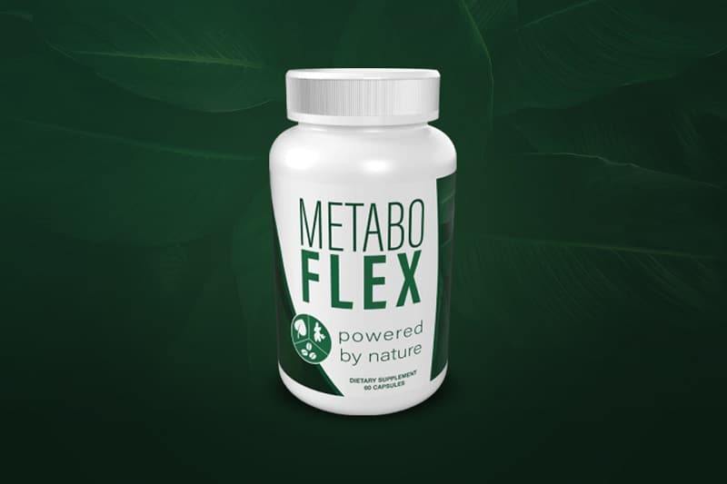 Metabo Flex - EmJay Health Products